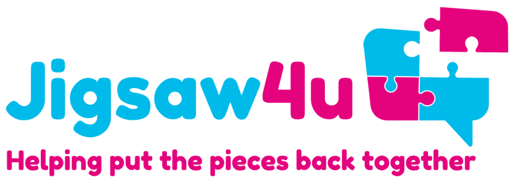 Jigsaw4u | Who's In Charge?