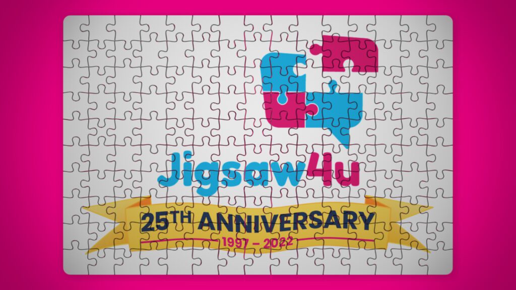 Jigsaw4u | Helping Put the Pieces Back Together