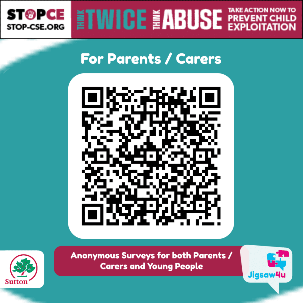 STOP Child Exploitation Awareness Week 2023 - Jigsaw4u