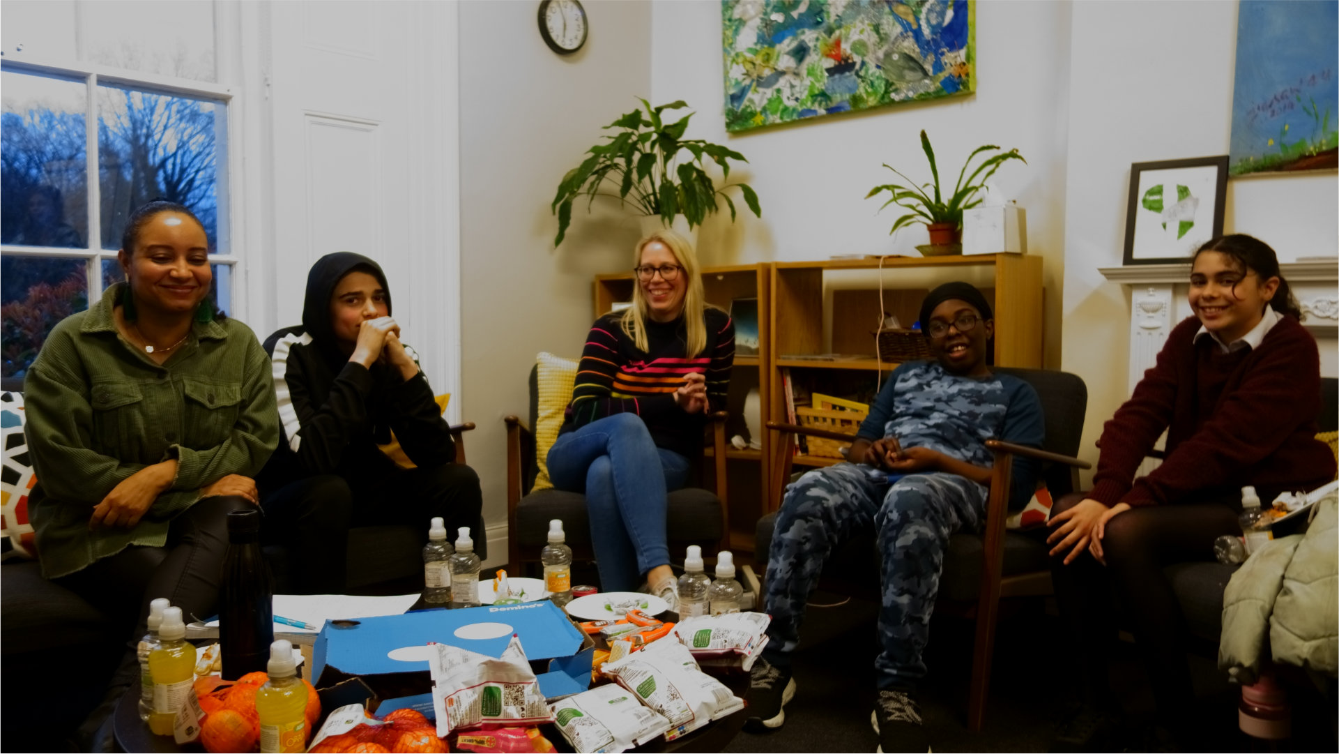 Jigsaw4u | Young People’s Panel